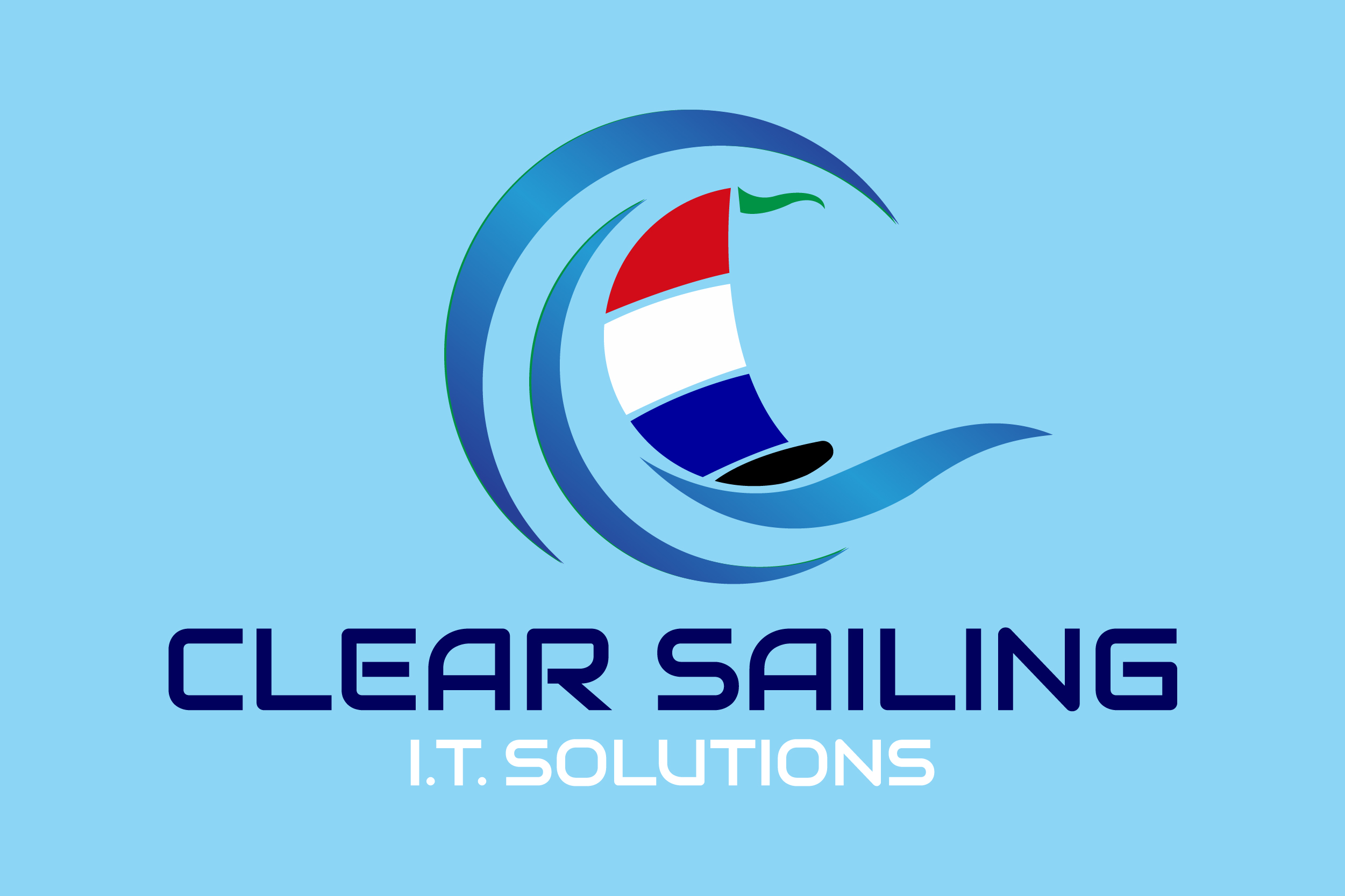 Clear Sailing IT