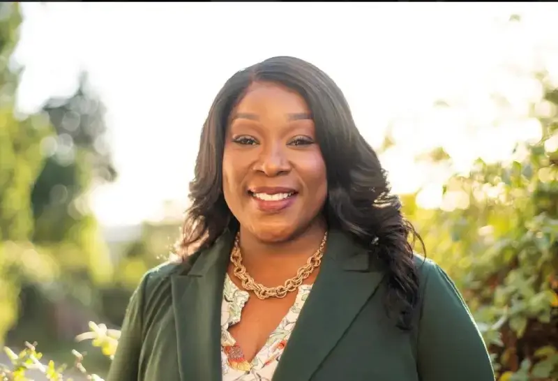 About | Ericka Wiley