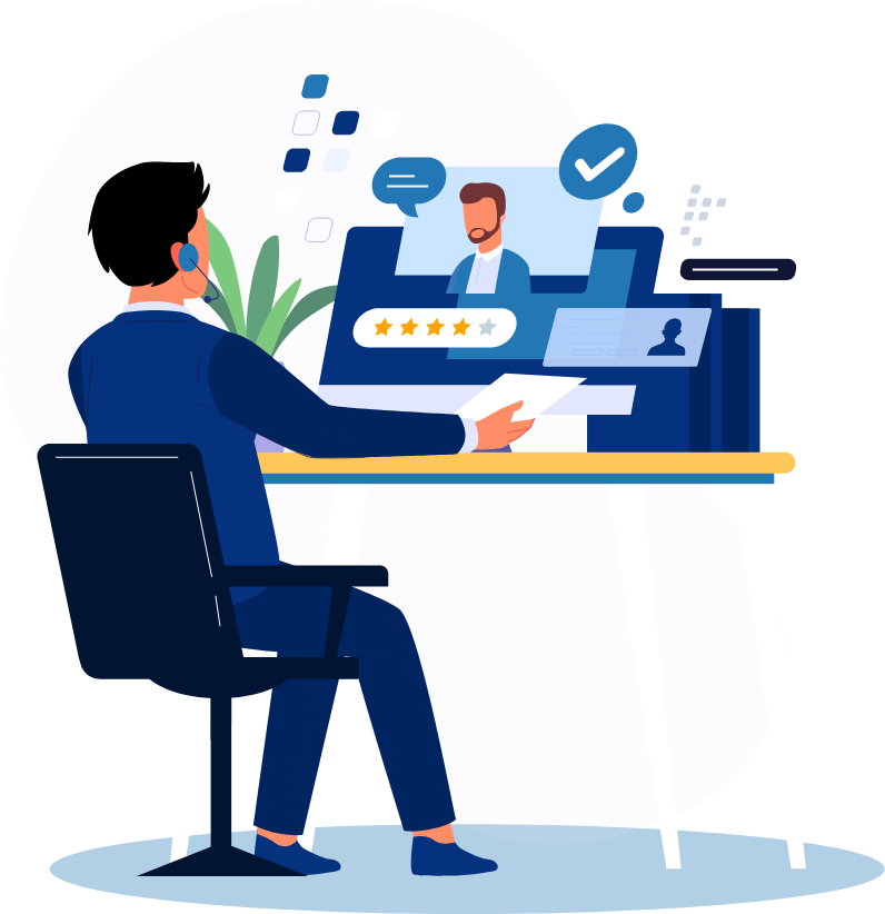 OSI Staffing